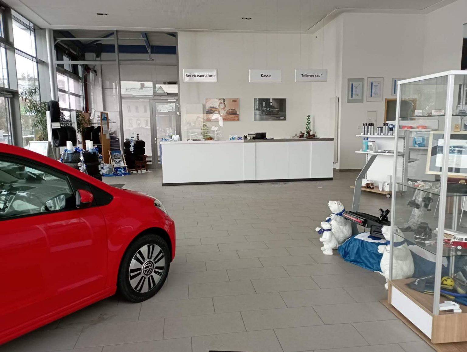 Spannende Autohaus Khler Siegen Fotos